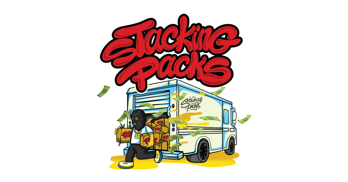 OG Collection – Stacking Packs